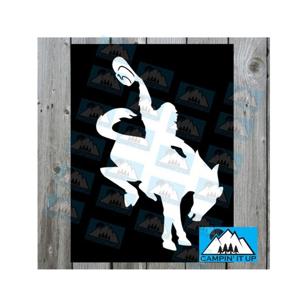 Bronco Badlands Bend - Etsy