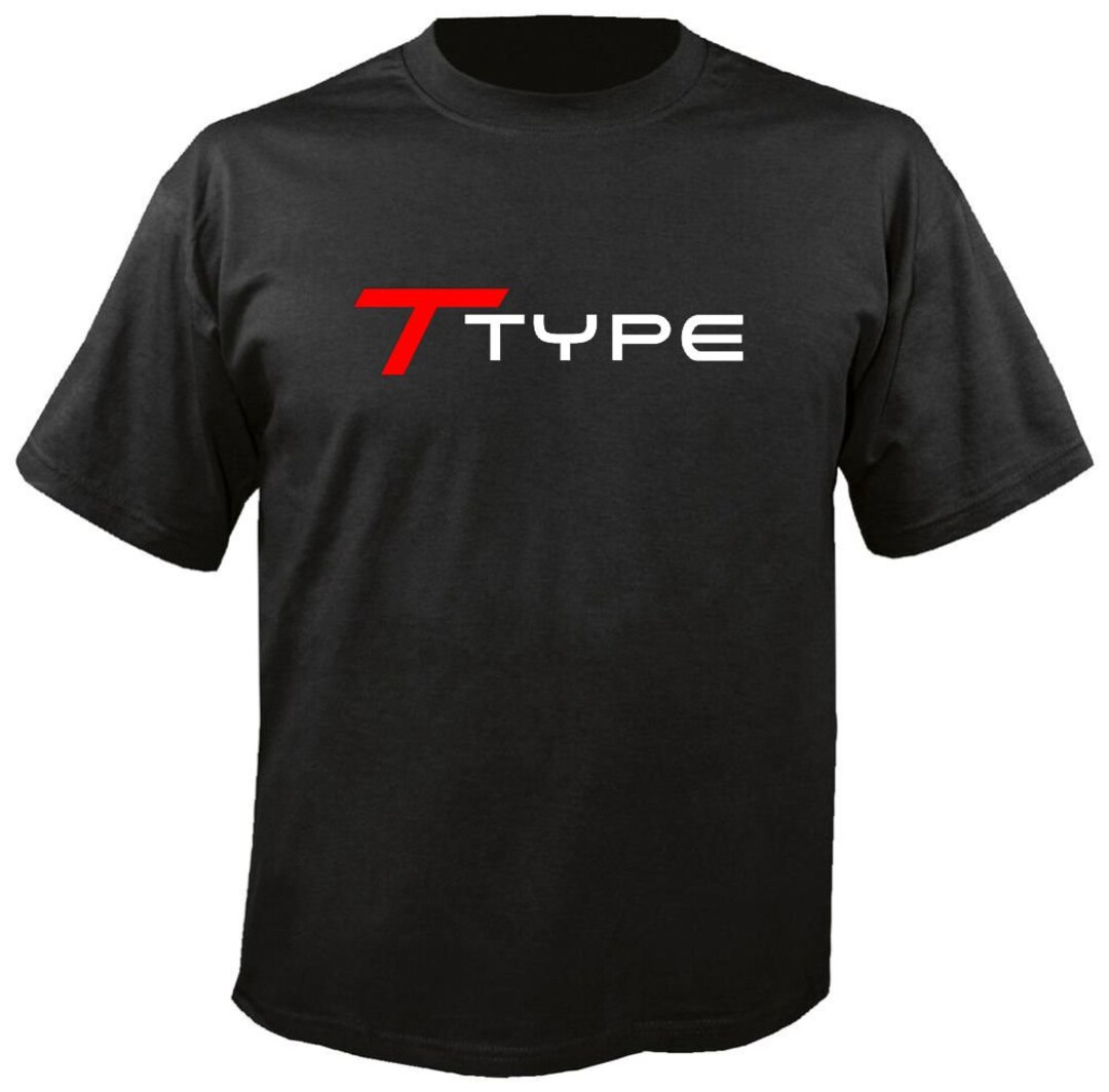 T-TYPE T-shirt, Turbo, V6, T Type, Grand National, Regal, Lesabre, We4 ...