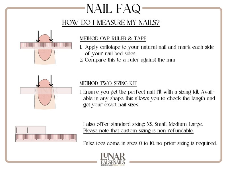 Luxe Christmas Candy Cane Press on Nails: Festive Gel Reusable False ...