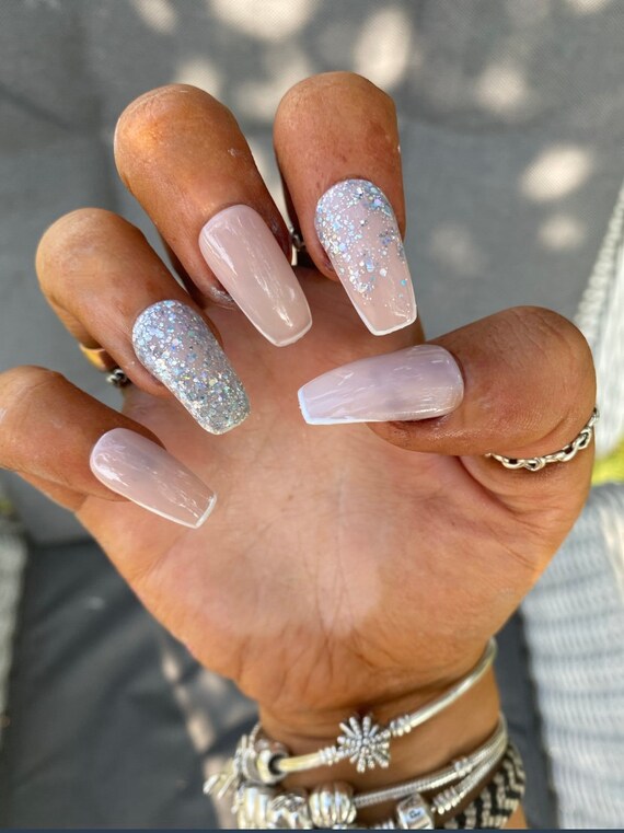 Nail ideas french tip store