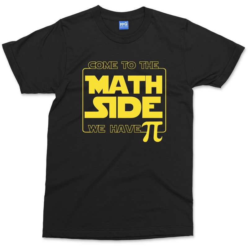 Math Geek T Shirts - Etsy