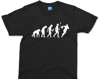 Evolution of Rugby Shirt Rugby Gift - Etsy