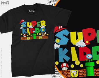 Funny Kiddo T Shirt - Etsy