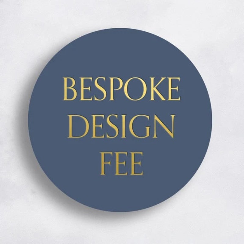 Bespoke Artwork - Etsy UK