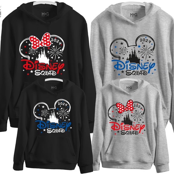 Disneyland Paris Jumper 2024 - Etsy