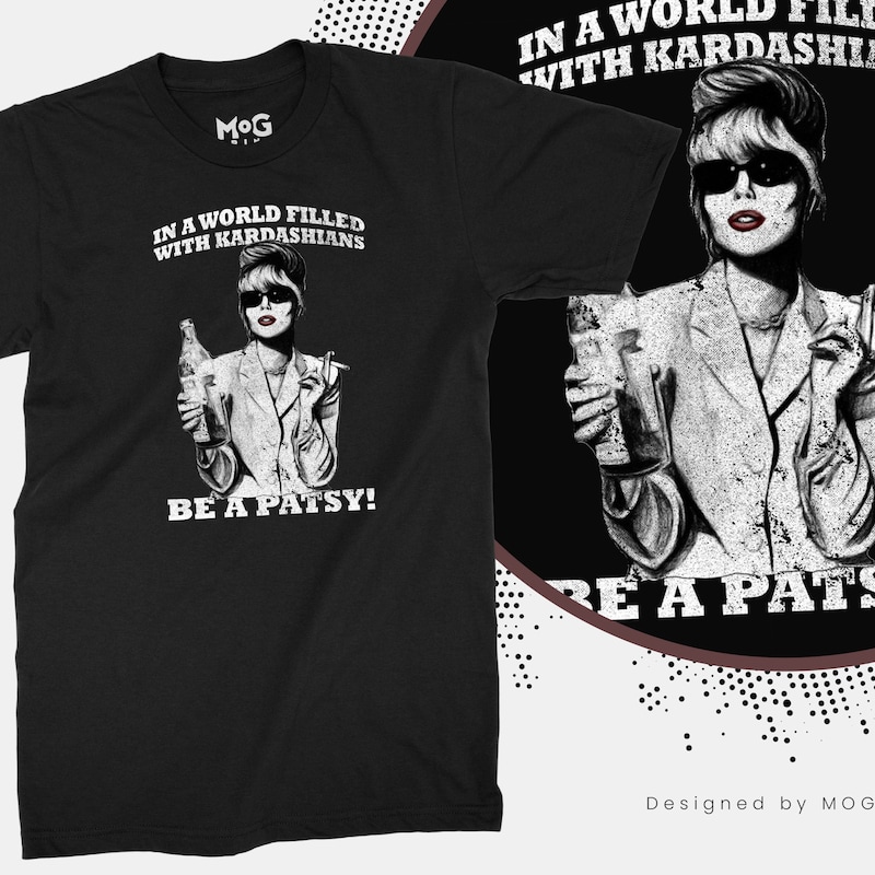 Absolutely Fabulous - Etsy