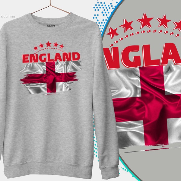 Uk Football Jumper - Etsy UK