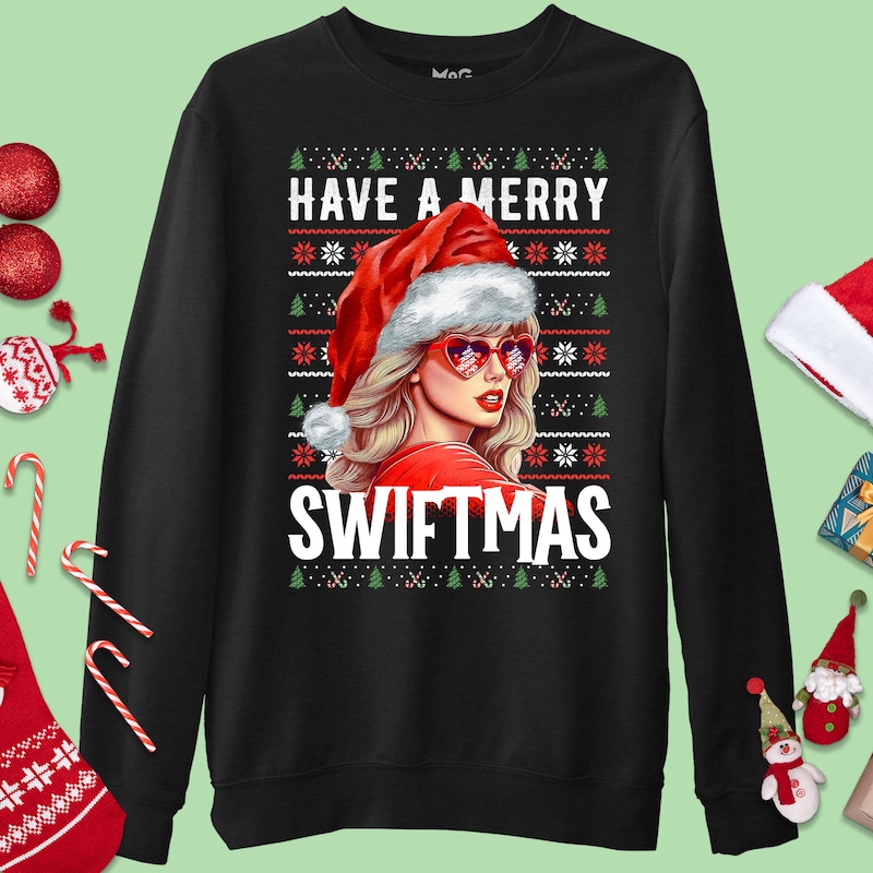 Funny Christmas Jumper - Etsy UK