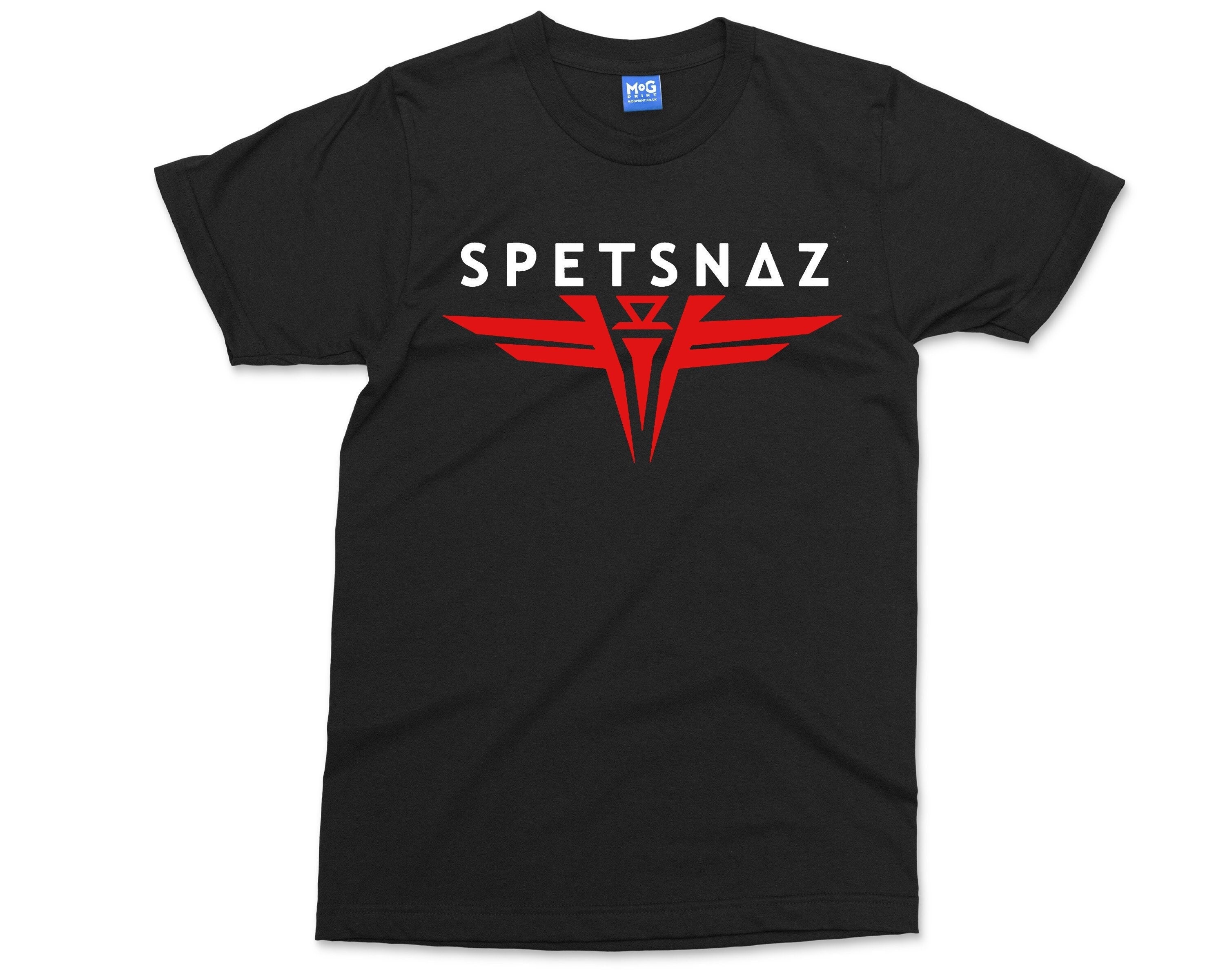 Spetsnaz Logo