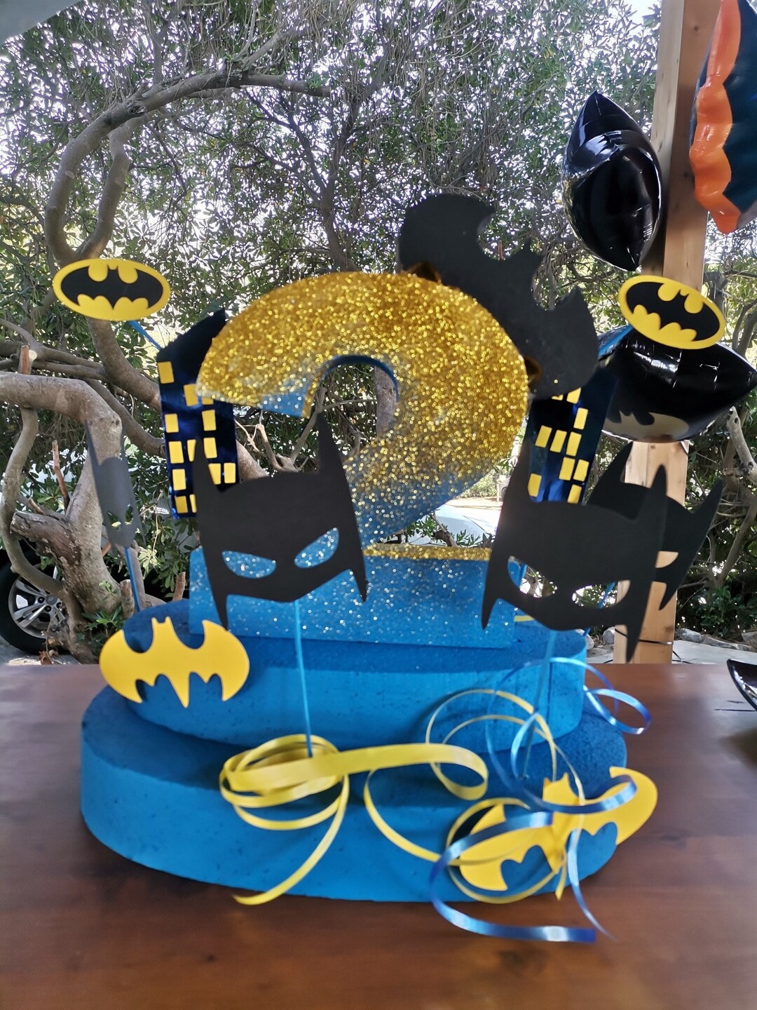 SCENOGRAPHIC CAKES - Etsy