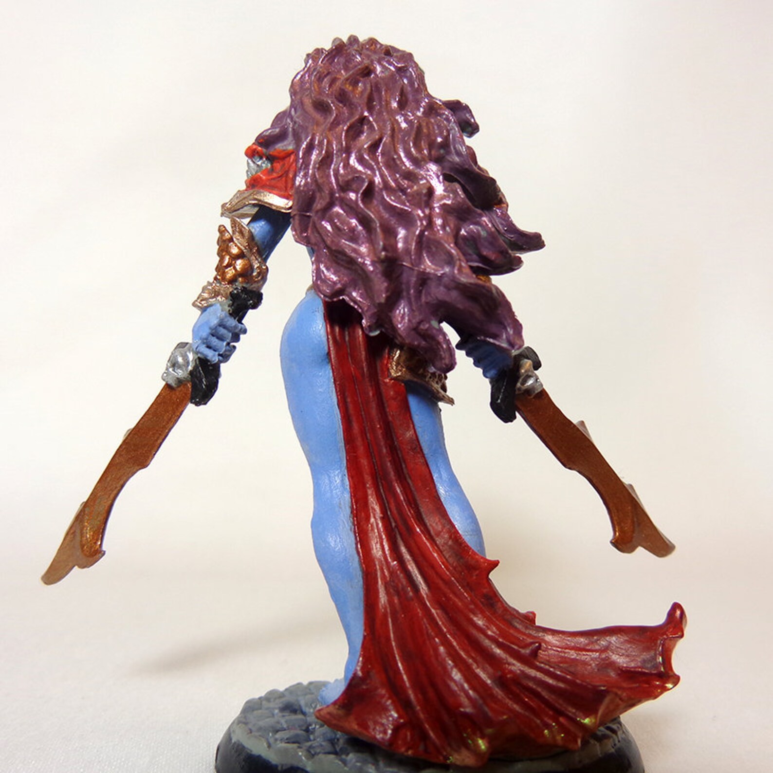 Efreeti Woman - Etsy