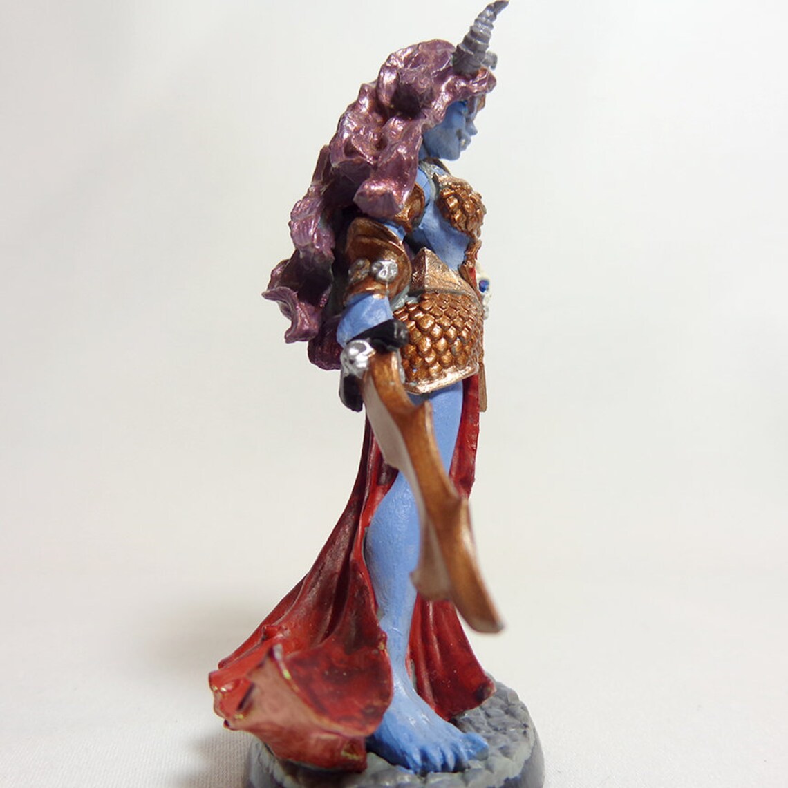 Efreeti Woman - Etsy