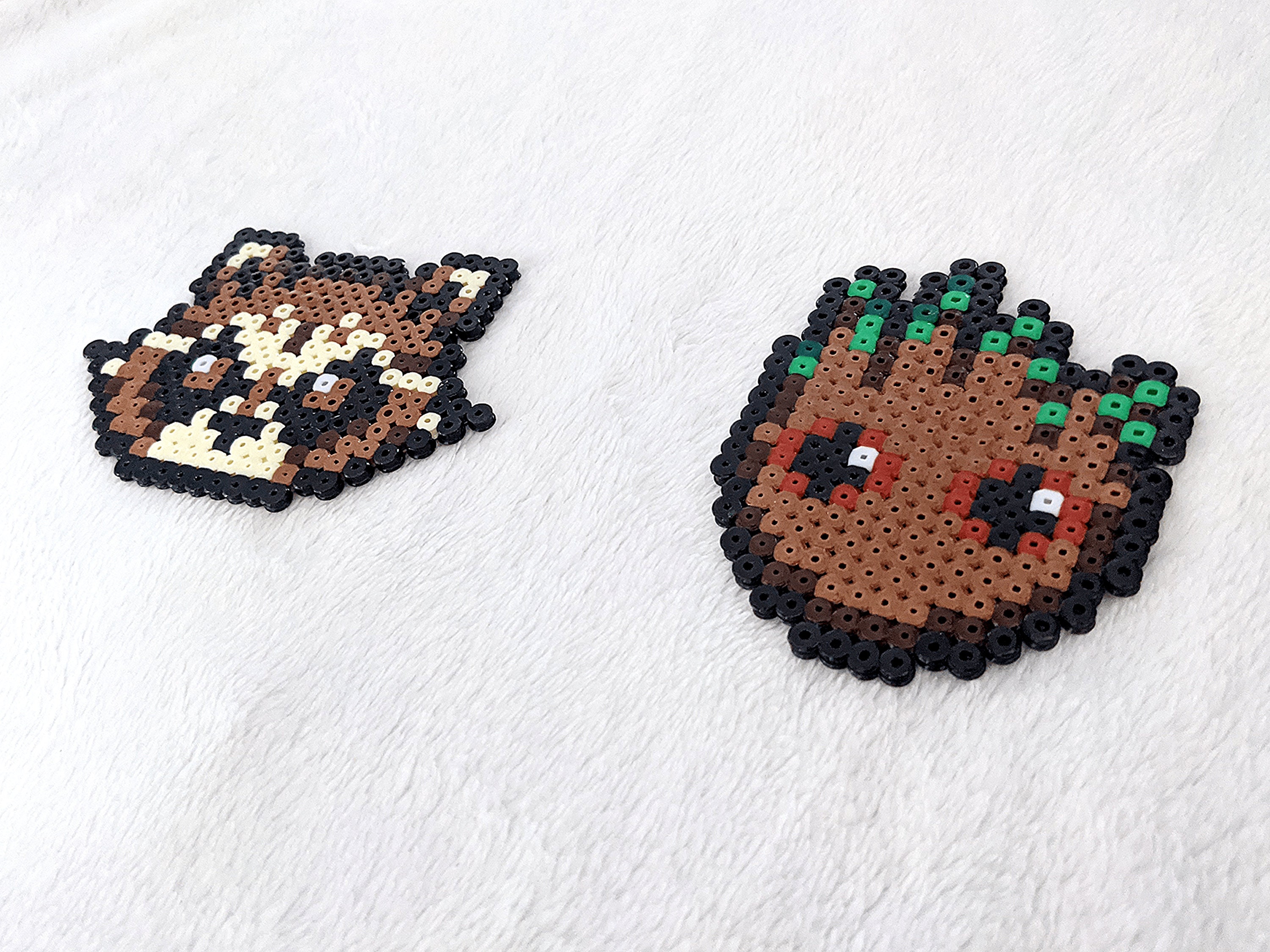 Groot pixel art - Etsy.de