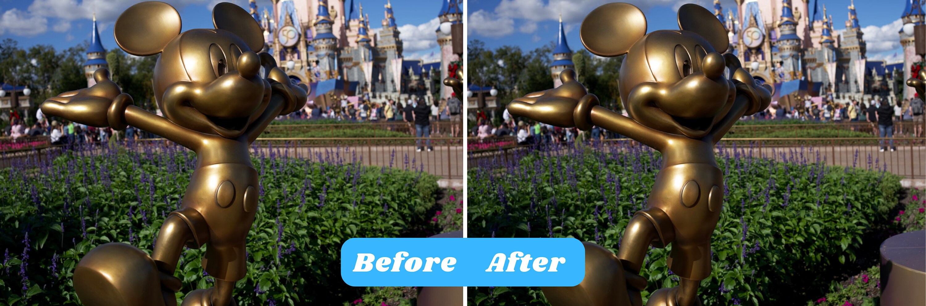 Family Vacation - Pixelmator Pro & Photomator Presets (adjustments ...