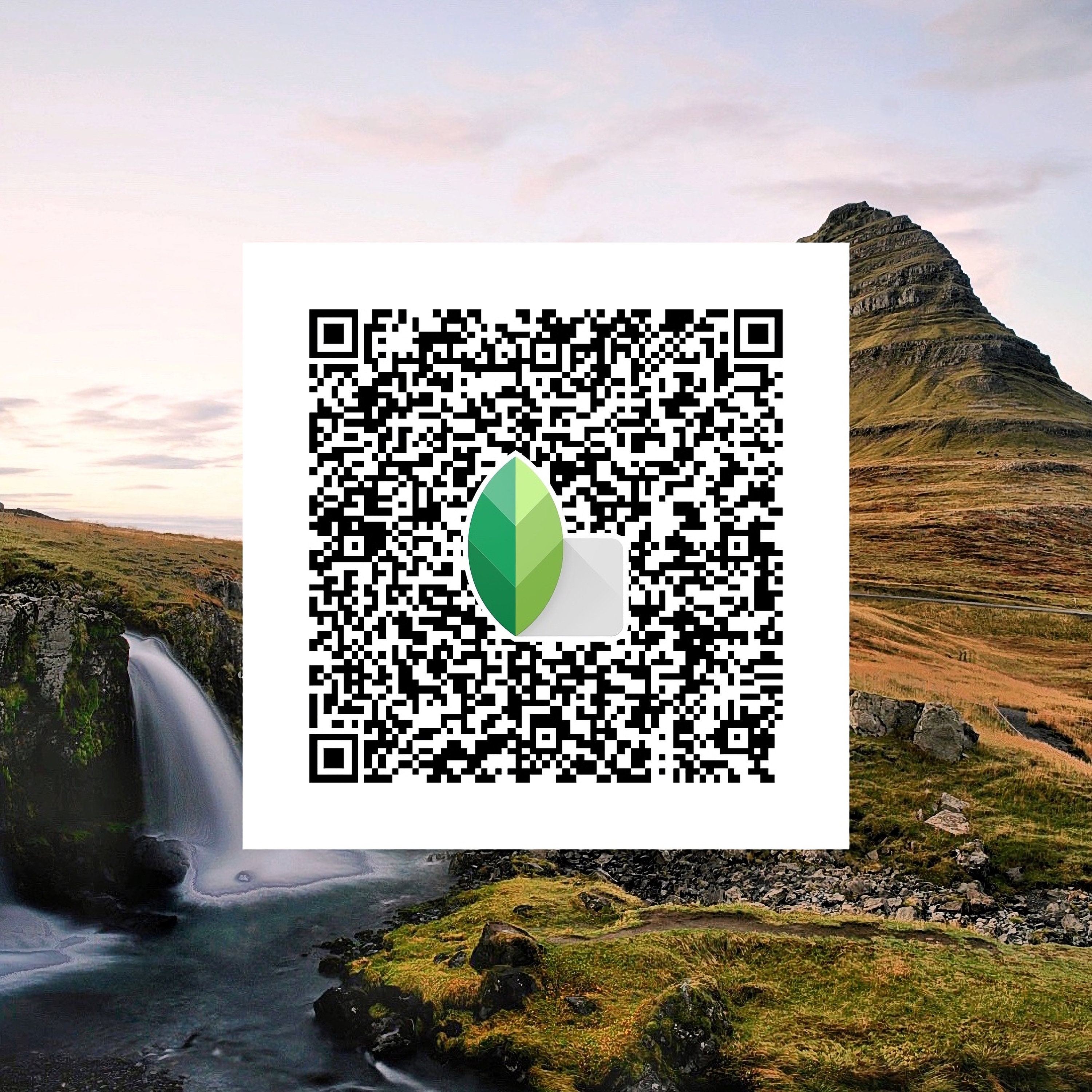 The 36 Best Snapseed QR Codes Presets Gridfiti, 46% OFF