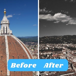 Pixelmator Pro - Old Europe Presets (adjustments) - Etsy