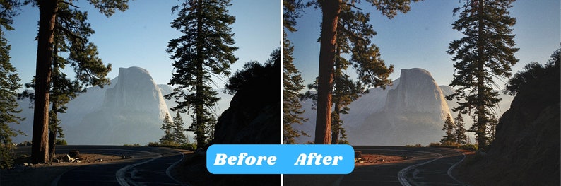 Vintage Film - Pixelmator Pro Presets (adjustments) - Etsy