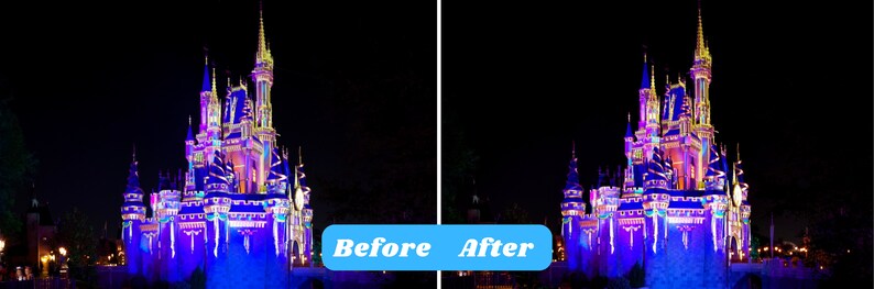 Family Vacation - Pixelmator Pro & Photomator Presets (adjustments ...