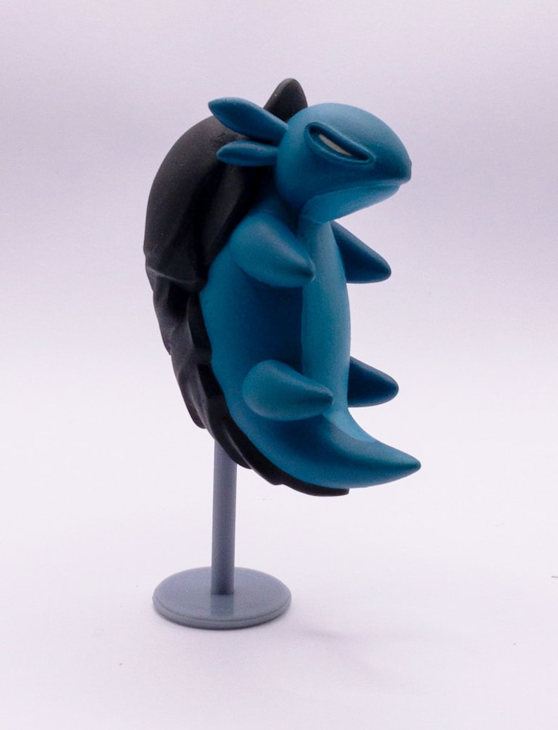 Gekko Valorant Agent - Riot Game Abilities Fanart - Wingman Mosh Pit ...