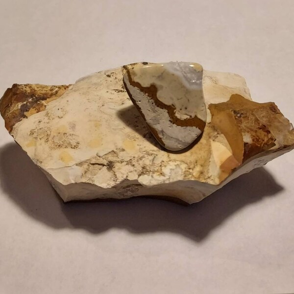 Ohio Flint Crystal - Etsy