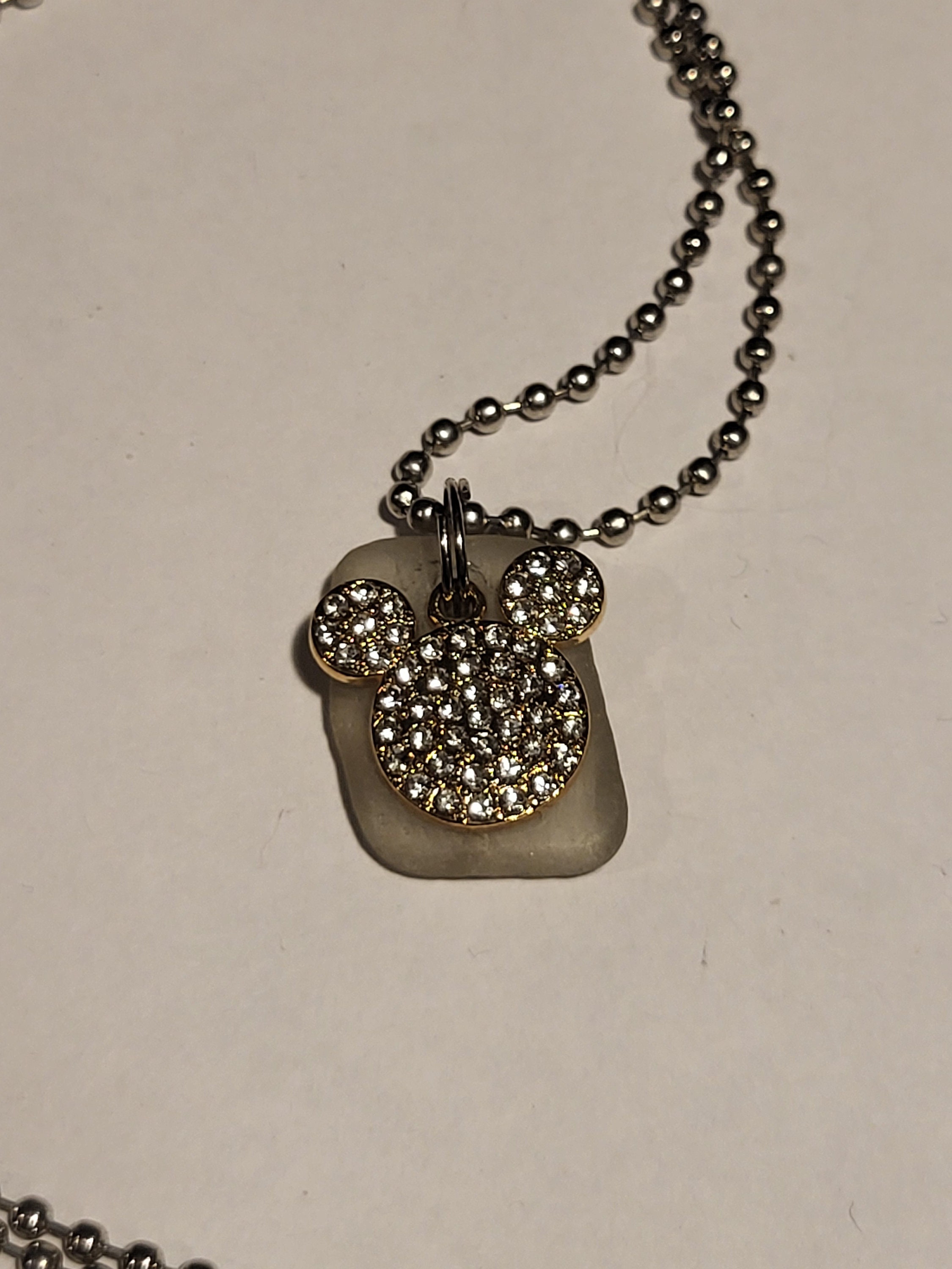 Sparkles, Glitter, Pixie Dust, Mouse Ears , Lake Erie, Beach Glass ...