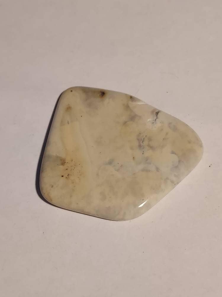 Ohio Rainbow Flint Beautiful Dainty Sparkle Unique Gift Chakra ...