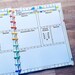 Festive Music Teacher Organizer and Planner - Etsy
