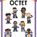 Festive Elements of Music Anchor Charts Posters Music Classroom Decor ...