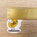 Tuba Sticker, Sheep Sticker, Music Pun, Music Teacher Sticker, - Etsy