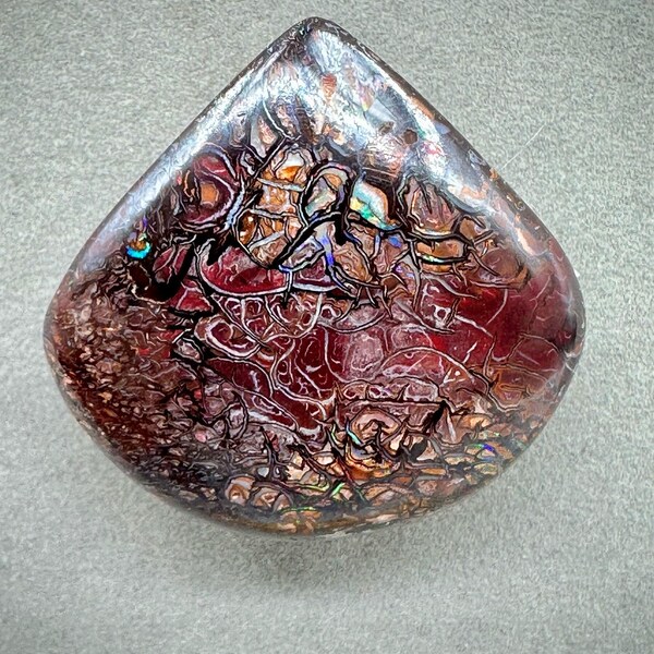 Koroit Opal - Etsy