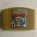200+ Authentic Nintendo 64 N64 GAMES Collection - Etsy