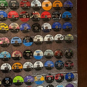 Nintendo Gamecube Video Games Disc Only Collection *pick & Choose* - Etsy