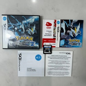 Authentic Pokemon Video Games LOT for GBA Nintendo Ds/3ds/gameboy *pick ...