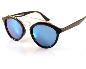 Double Gradient Lens - Etsy