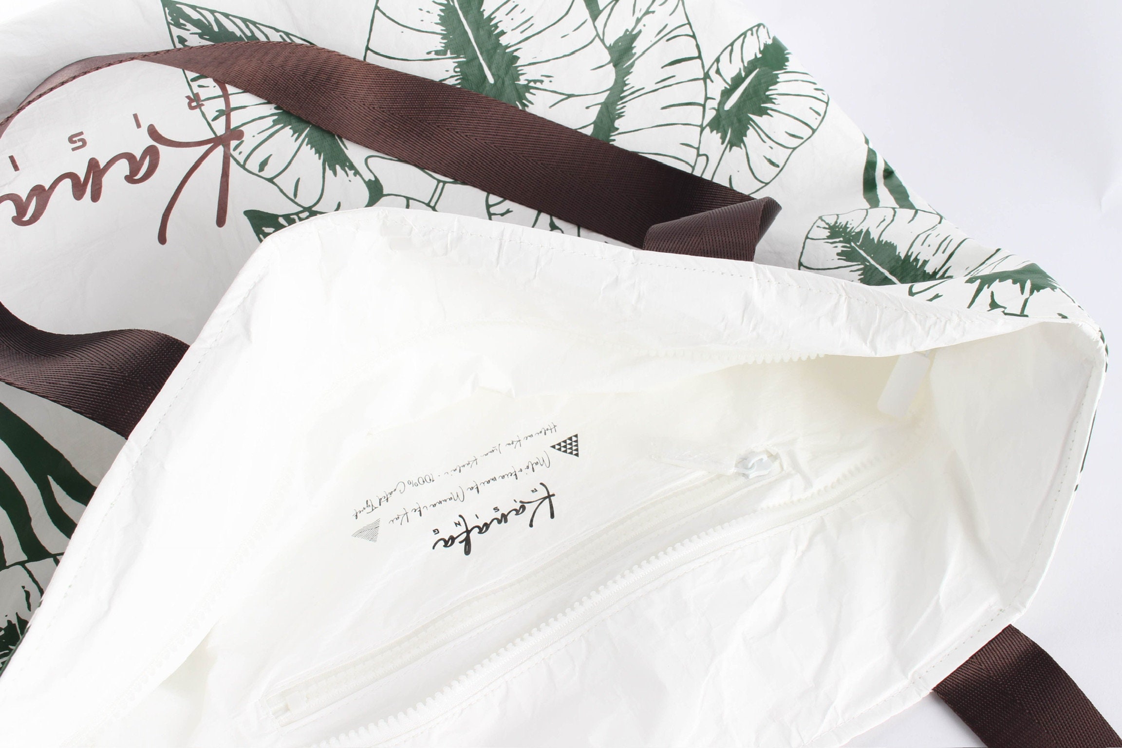 Huaka'i Tote - Etsy