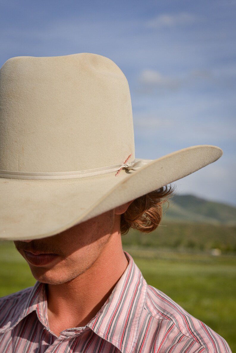 Copper Cowboy Toothpick - Etsy