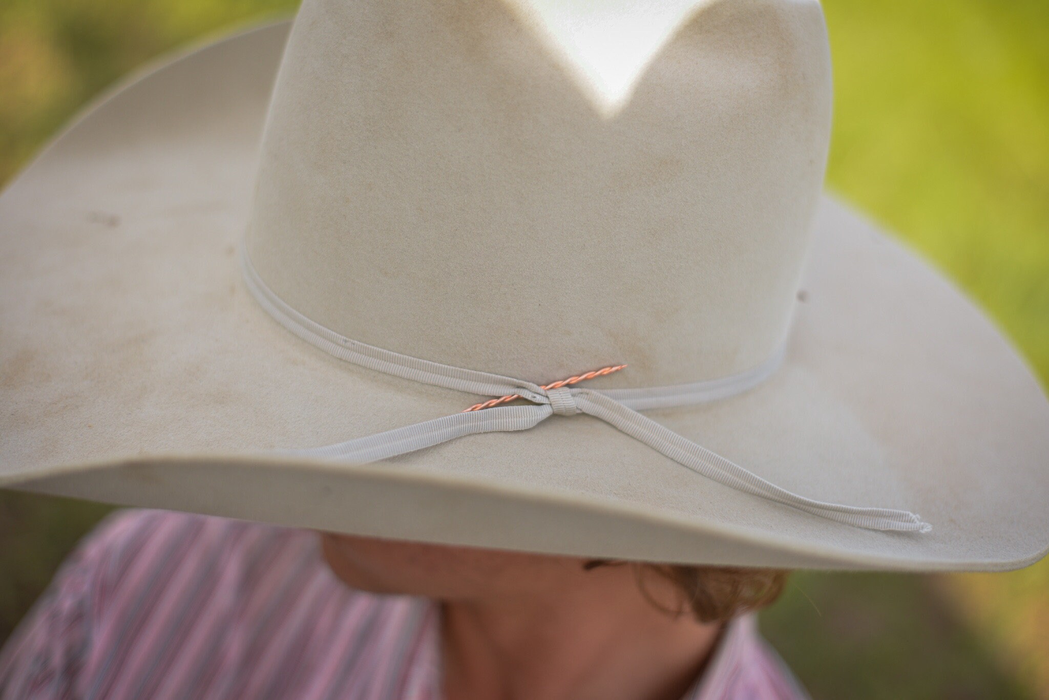 Copper Cowboy Toothpick - Etsy