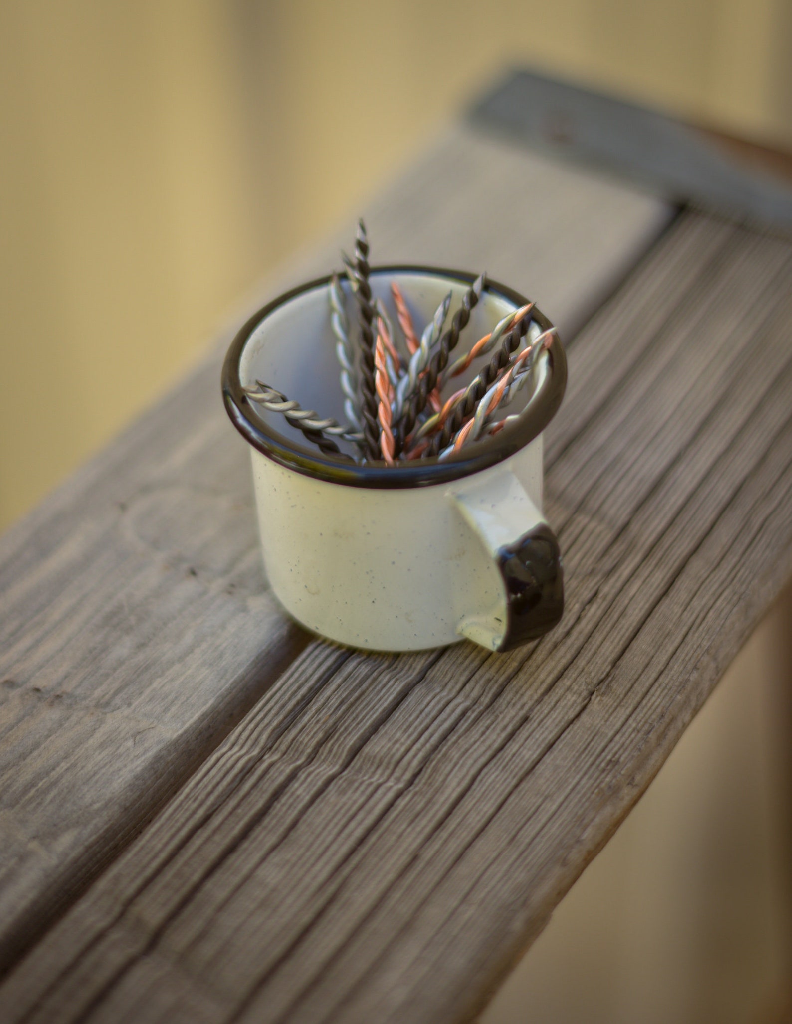 Copper Cowboy Toothpick - Etsy