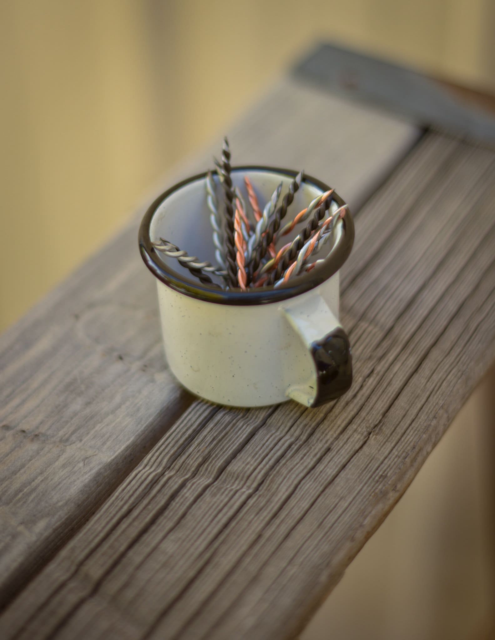 Copper Cowboy Toothpick - Etsy