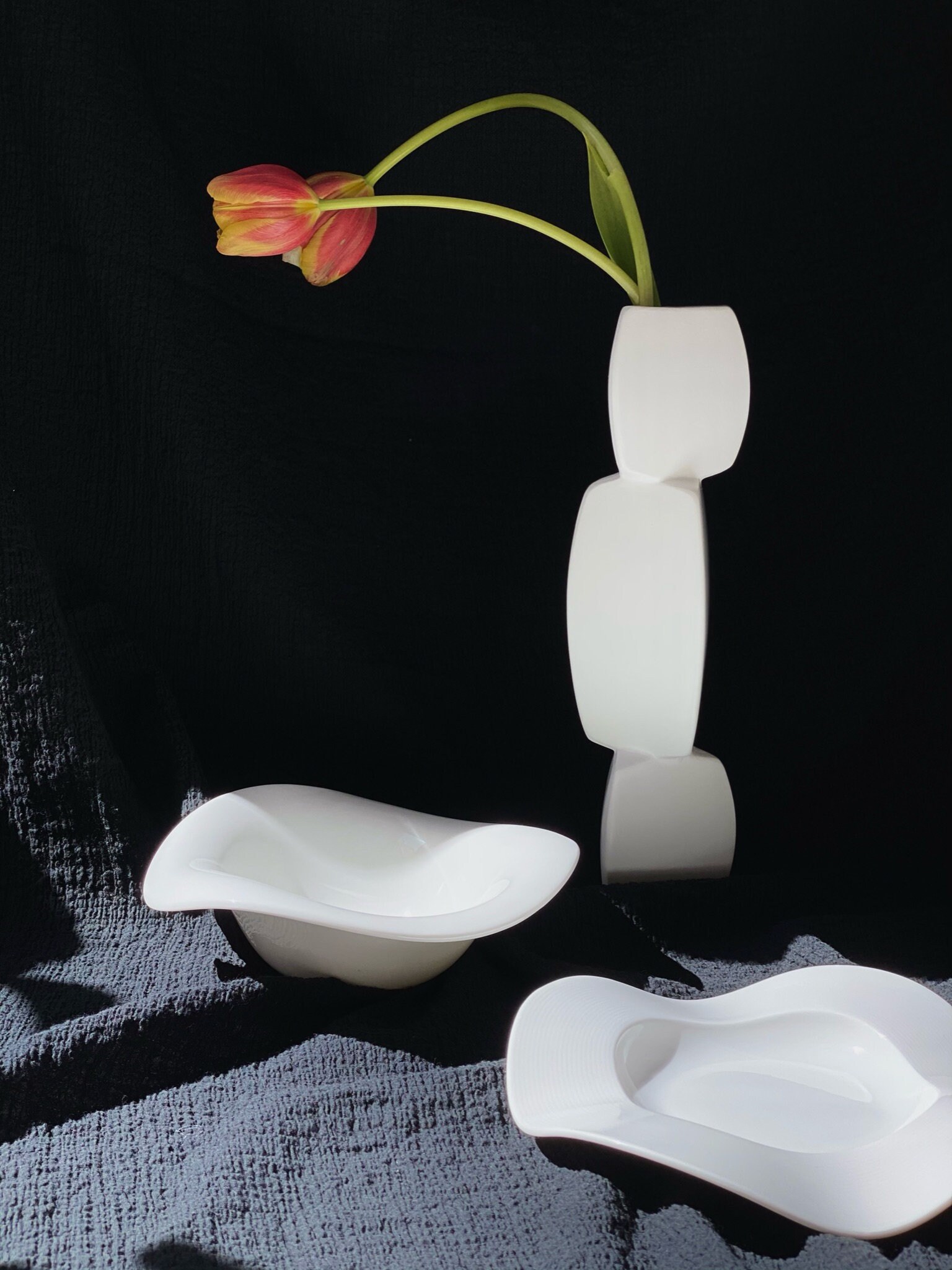 The BLANC Collection - Etsy