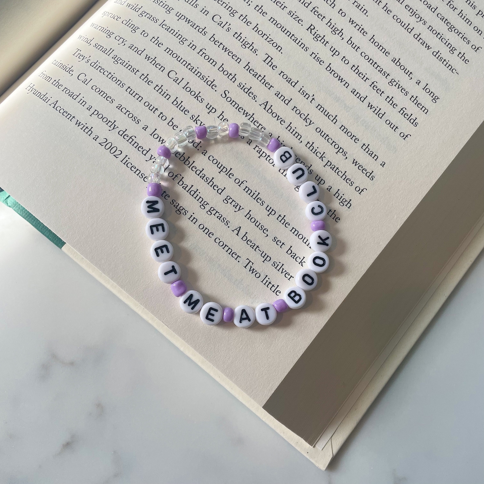 Bookish Bracelets | Book Lovers | Too Busy Reading | in My Reading Era ...