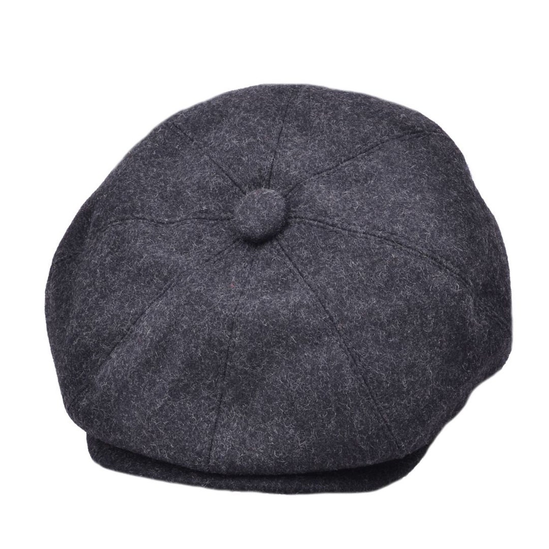 Classic Cool: G&H Newsboy Cap Timeless Style for a Dapper and ...