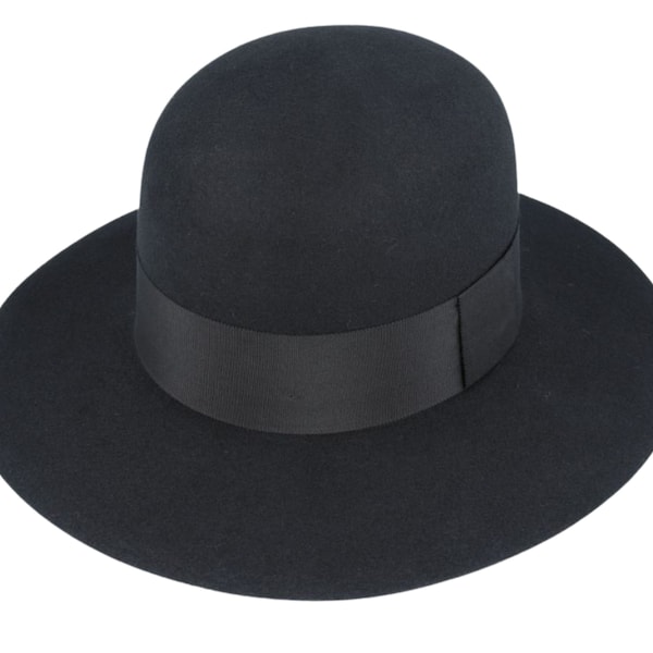 Tall Crown Hat - Etsy