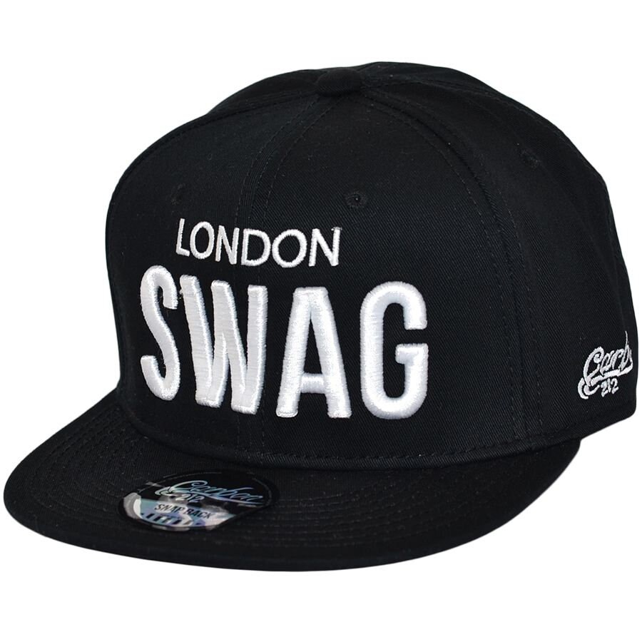 Swag Hat Transparent