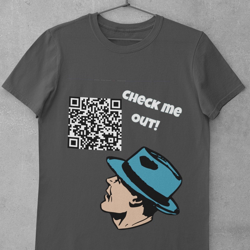 Check Me Out - Etsy