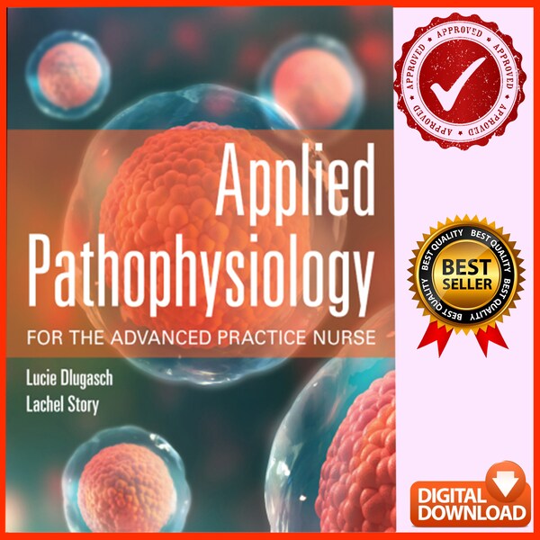 Advanced Practice Pathophysiology - Etsy