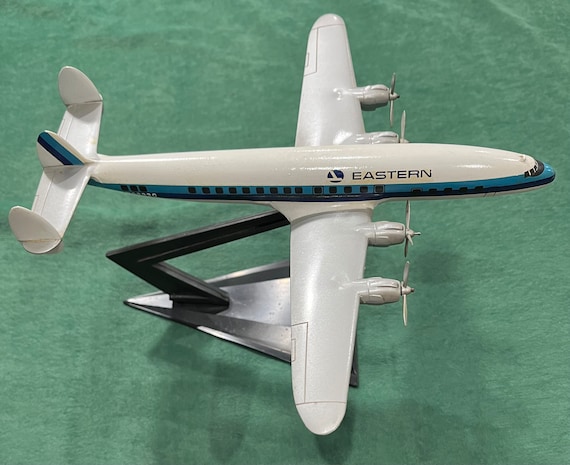 Lockheed Super Constellation Jet