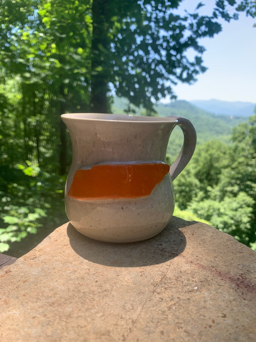 UT Coffee Cup TN Coffee Cup TN Coffee Mug Utk Cup Gbo - Etsy