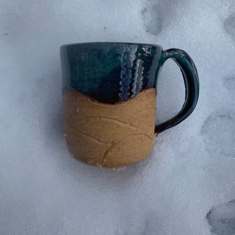 Nc Coffee Travel Mug - Etsy