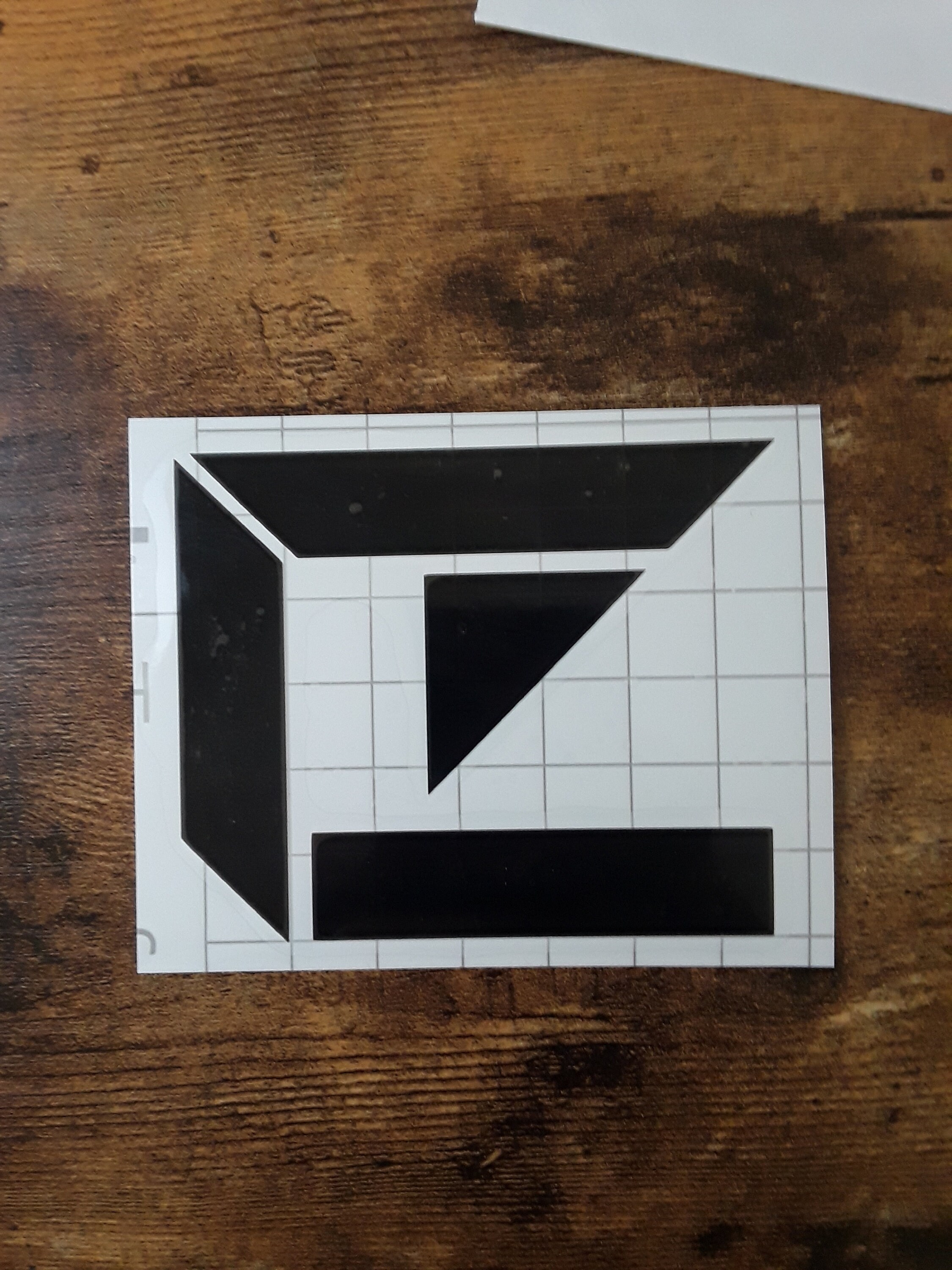 Scout Trooper Logo (vinyl Decal) - Etsy